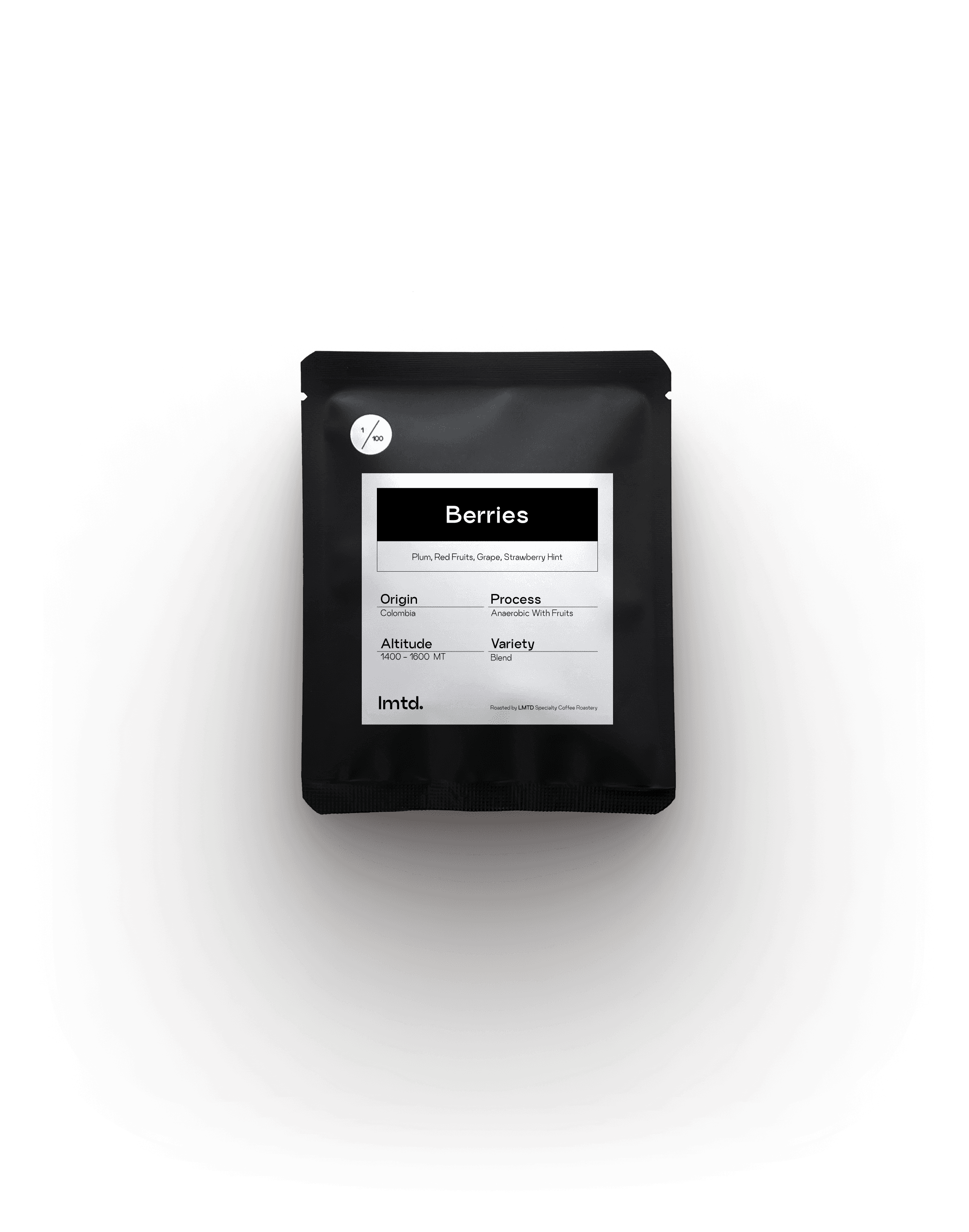 Lmtd Specialty Coffee Roastery